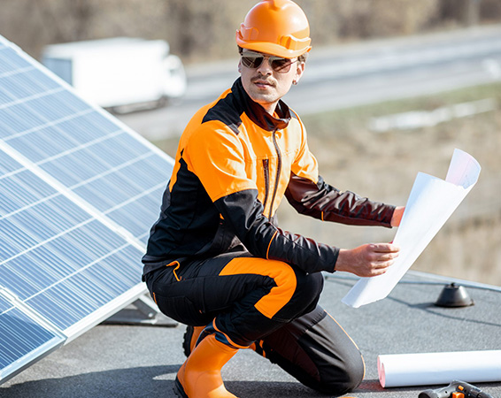 Solar Upgrade Nexus – Your Connection to a Brighter Future